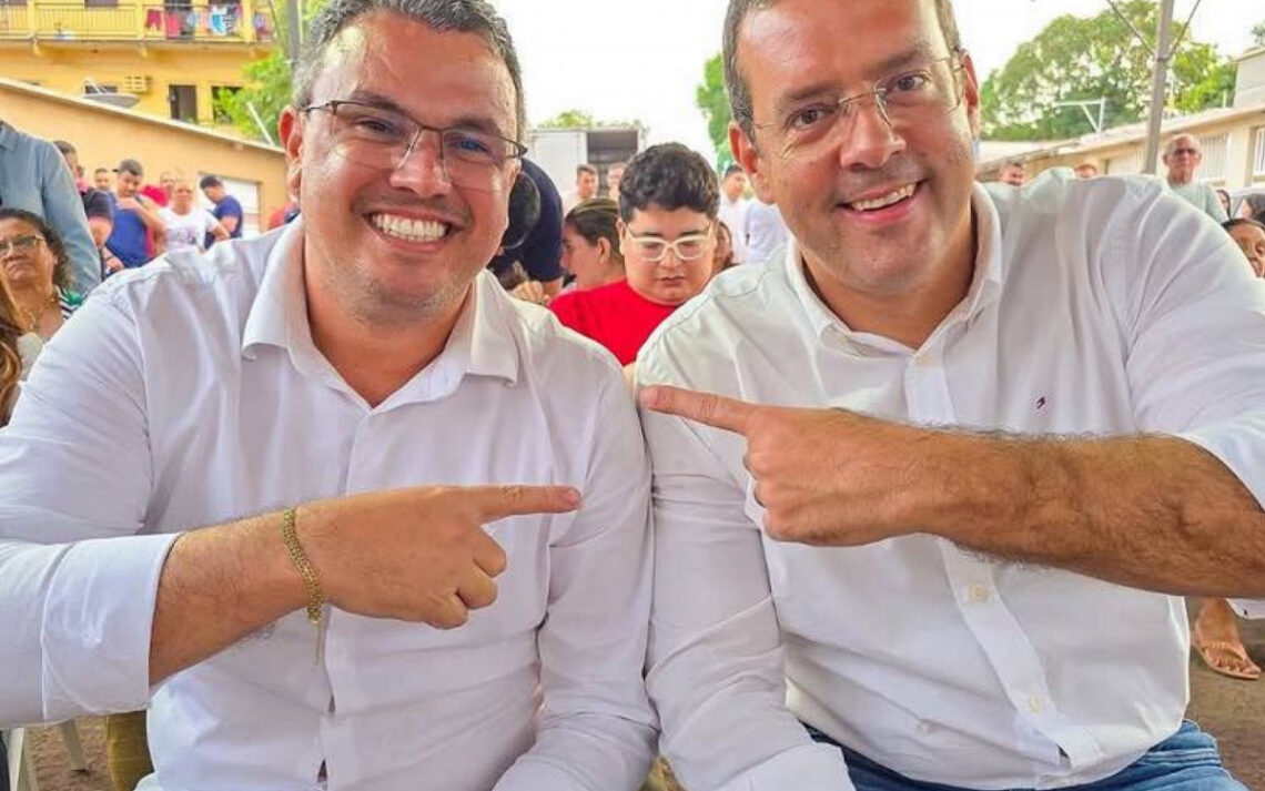 STF afasta prefeito Dr. Furlan de Macapá após operação da PF sofre ...